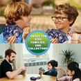 Pokemon TCG 20ct Card Pack 2GX 18 Holograms Exclusive Expansions ...