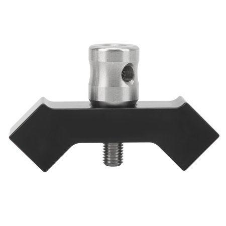 V Bar, Copper Spacers 40 Degree Black Easy Operation Friction ...