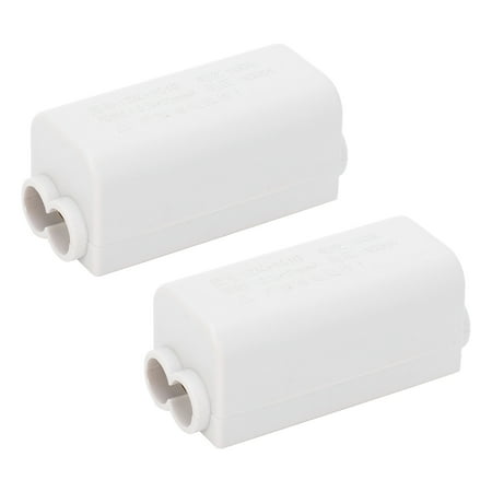 Wiring Splitter,2Pcs HighPower Main Splitter High Power Main Splitter ...