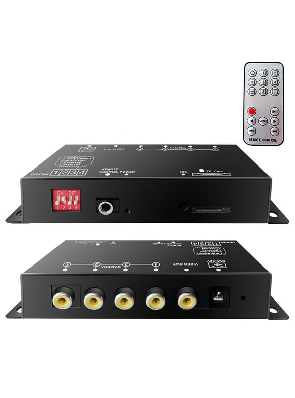 Digital Video Recorders - Walmart.com