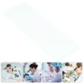 3 Boxes Microscope Slides Bioexperiment Slides Object Slide Laboratory ...