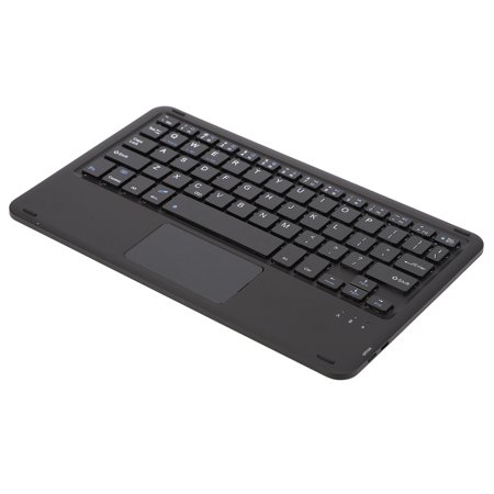 Tablet Keyboard Case, Smart Trackpad Case Multi Operation Scissor ...