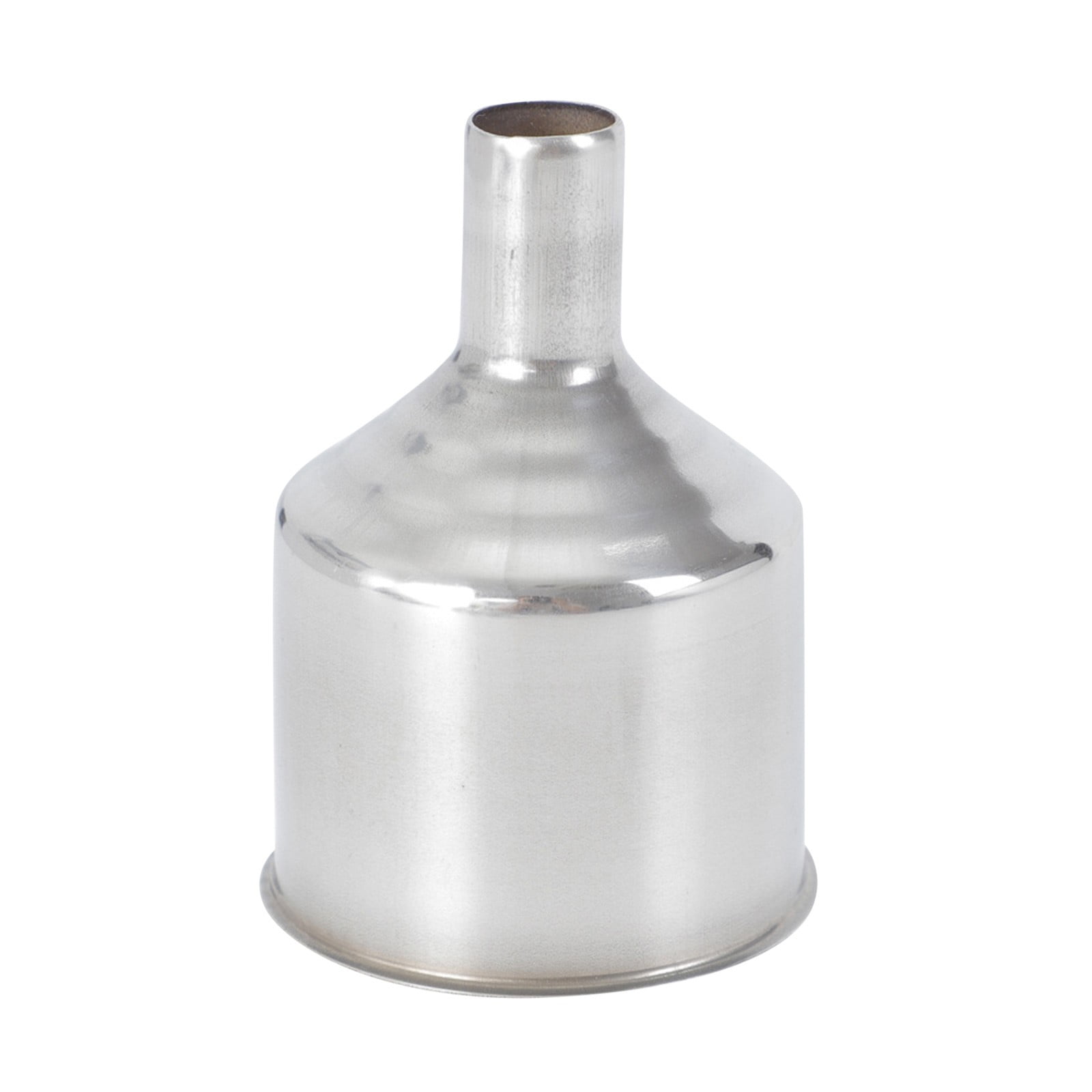 Womens Camping Funnel Water Bottle Filler Hose Spray Bottle Funnel ...