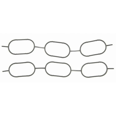 FEL-PRO MS 90116-1 Intake Manifold Gasket Set - Walmart.com