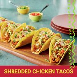 Old El Paso Stand 'N Stuff Taco Shells, Gluten Free, 10-count - Walmart.com