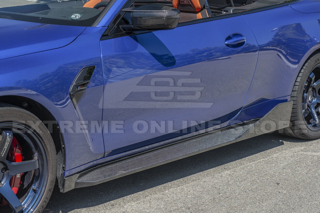 Buy Replacement For 2021-Present BMW G82 G83 M4 Models | M-Performance ...