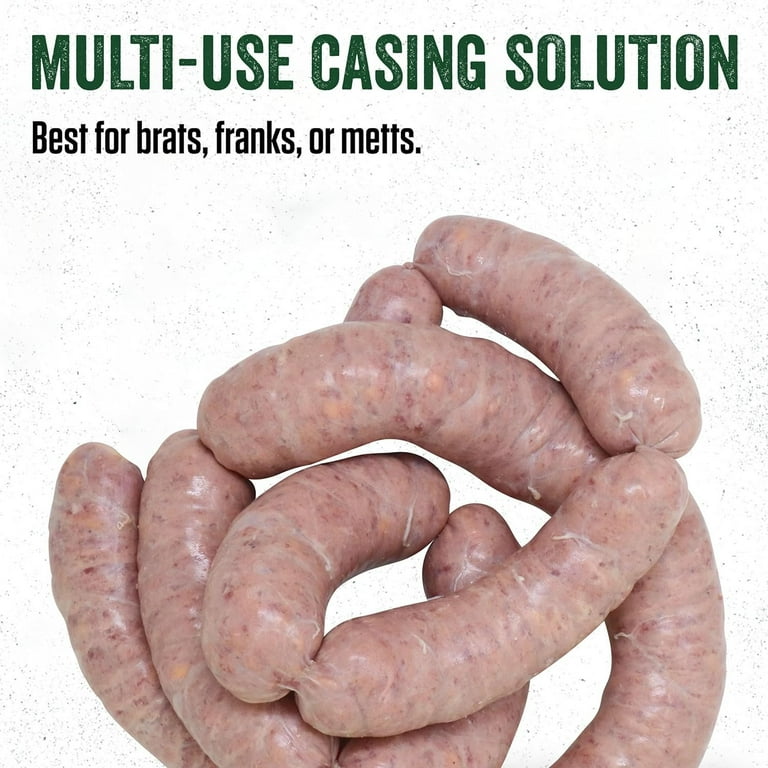 Sausage Casings Walmart