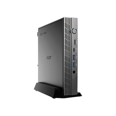 Acer Mini PC Desktop Computer Chromebox, Intel Celeron 3867U, 4GB DDR4 ...
