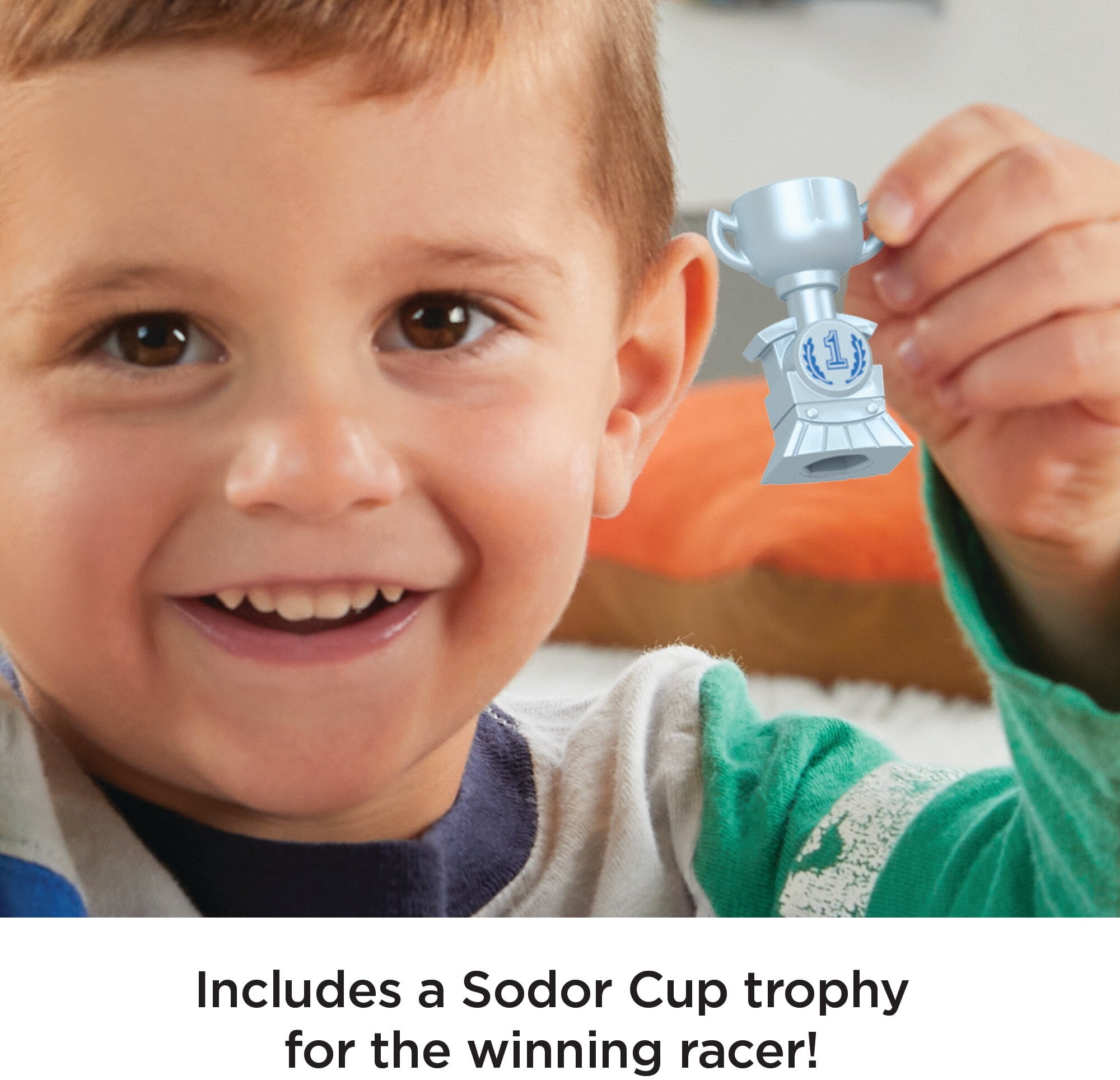 Buy Thomas Friends Sodor Cup Racers Push Along Train Engine Set From buy-thomas-friends-sodor-cup-racers-push-along-train-engine-set-from
