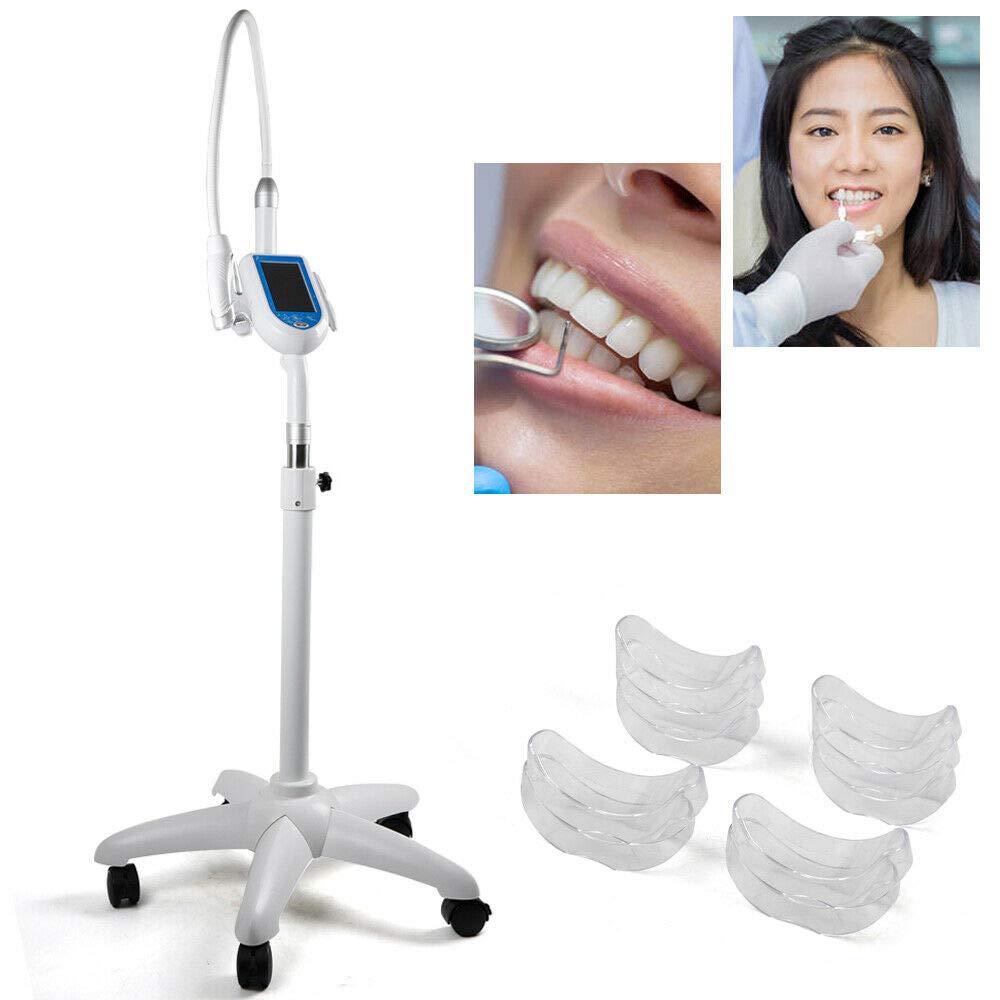 Zoom Teeth Whitening Machine