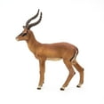 Papo Impala Hand Painted Figurine - Heirloom Quality Collectible No ...