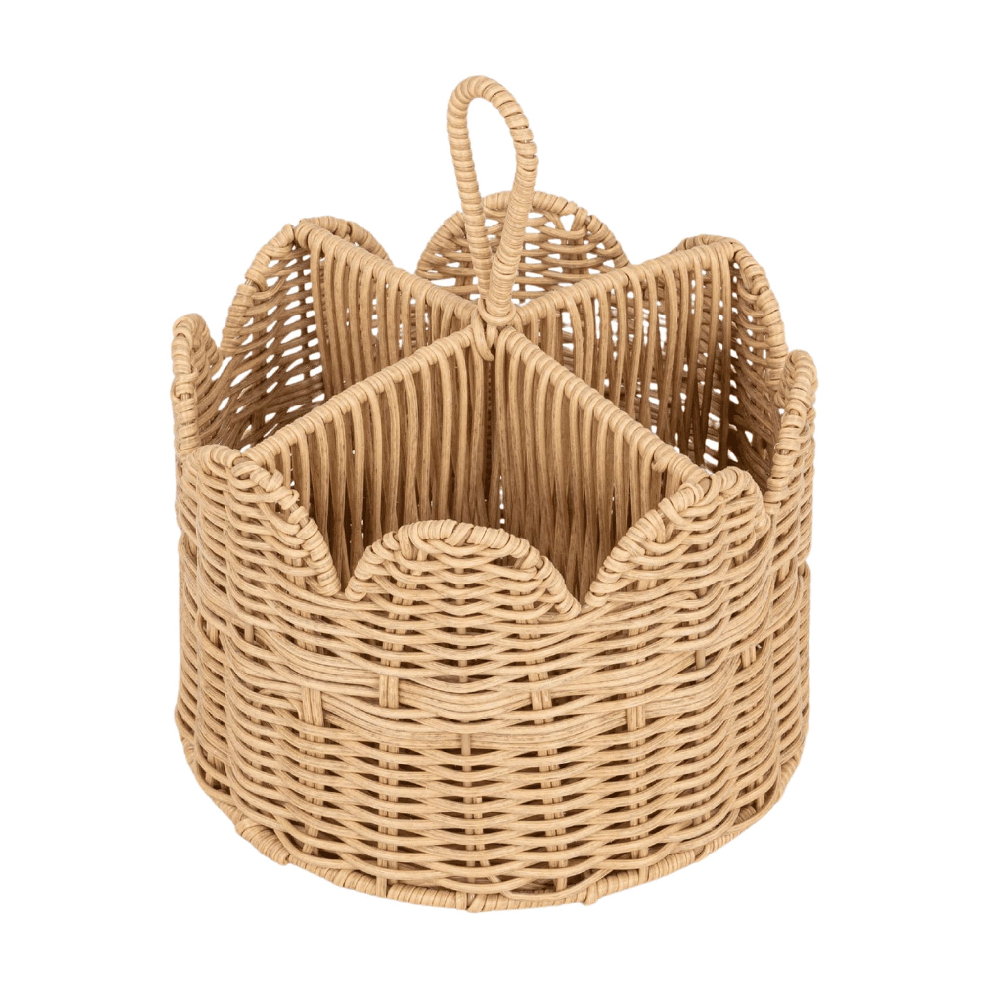 Click here for Better Homes & Gardens Rattan Caddy prices