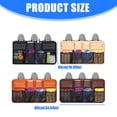Leather Vehicle Trunk Storage Bag With Multiple Ventilated Compartments ...