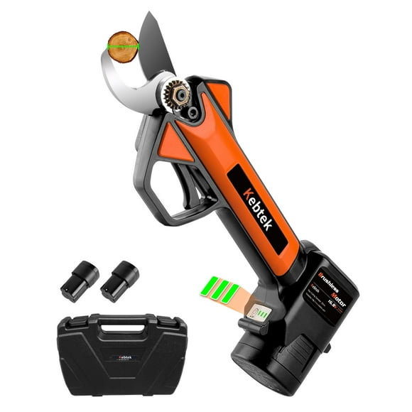 Electric Branch Cutter