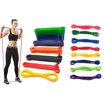 Pull up Assist Resistance Bands by Rubberbanditz | Heavy Duty Loop ...