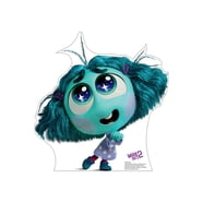 Joy Inside Out 2 Cardboard Cutout - Walmart.com