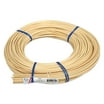 Flat Oval Reed 1/4" 1 Pound Coil, Approximately 275' - Walmart.com