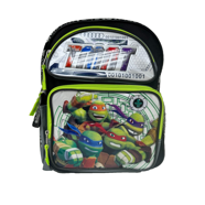 Plush Backpack - - Raphael Red TMNT 086101 - Walmart.com