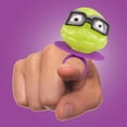 Imaginings 3 Teenage Mutant Ninja Turtles Lollipop Rings, Birthday ...