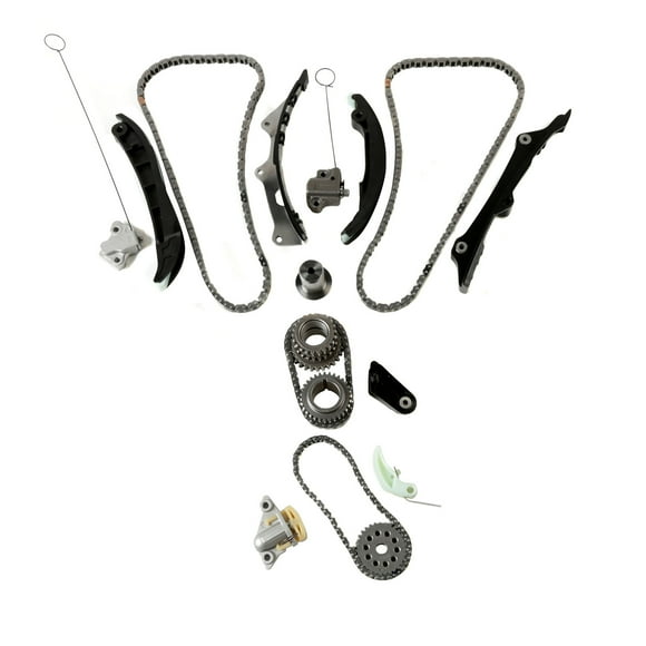 Chrysler 300 Engine Timing Chain Kit