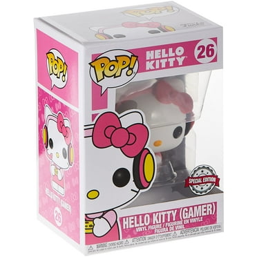 Funko Pop! Sanrio Hello Kitty & Friends - Kuromi Unicorn Vinyl Figure ...