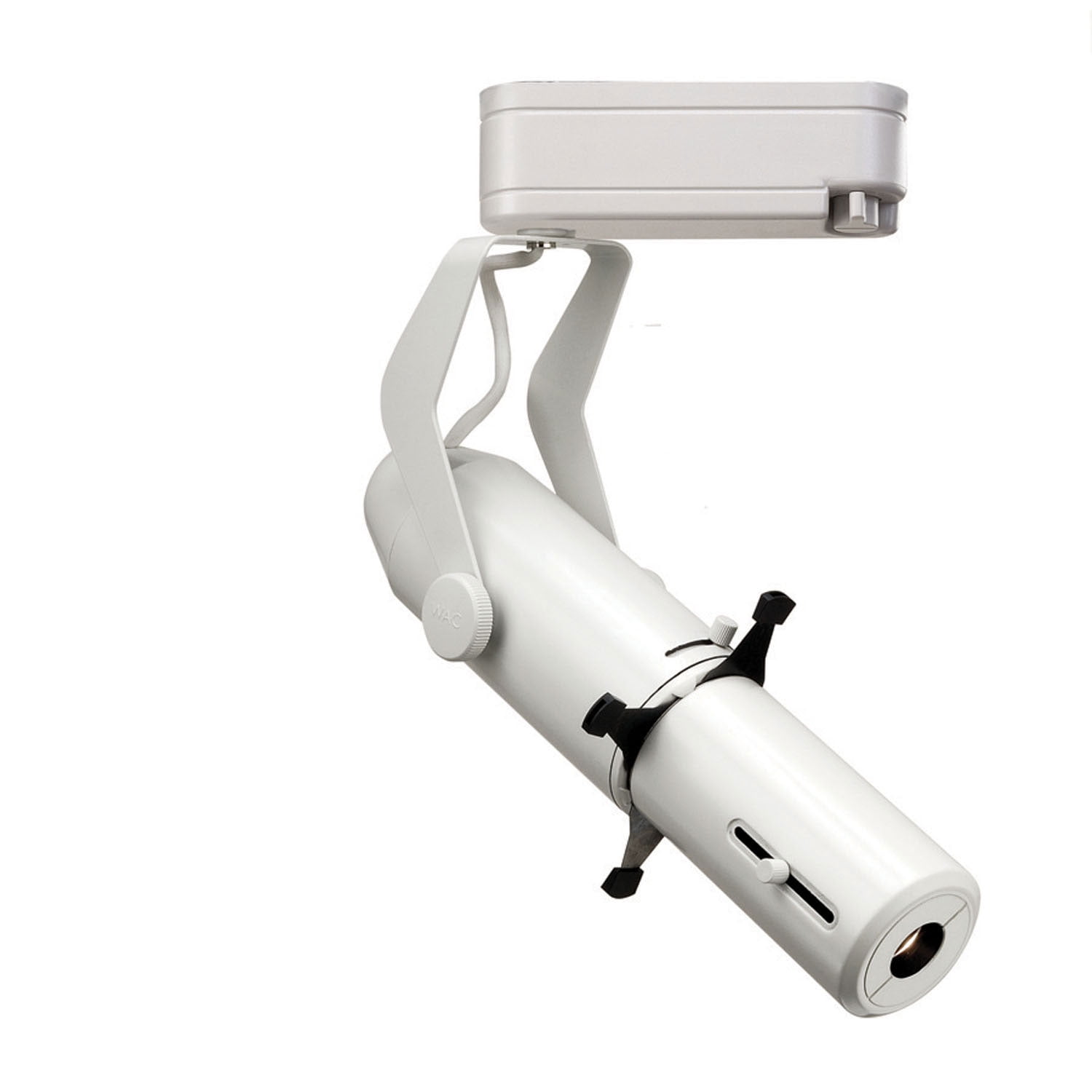 WAC Lighting LHT-009L Track Lighting Framing Projectors Indoor Lighting ...