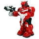 Android General Children's Toy Robot Figure w/ Lights, Sounds ...