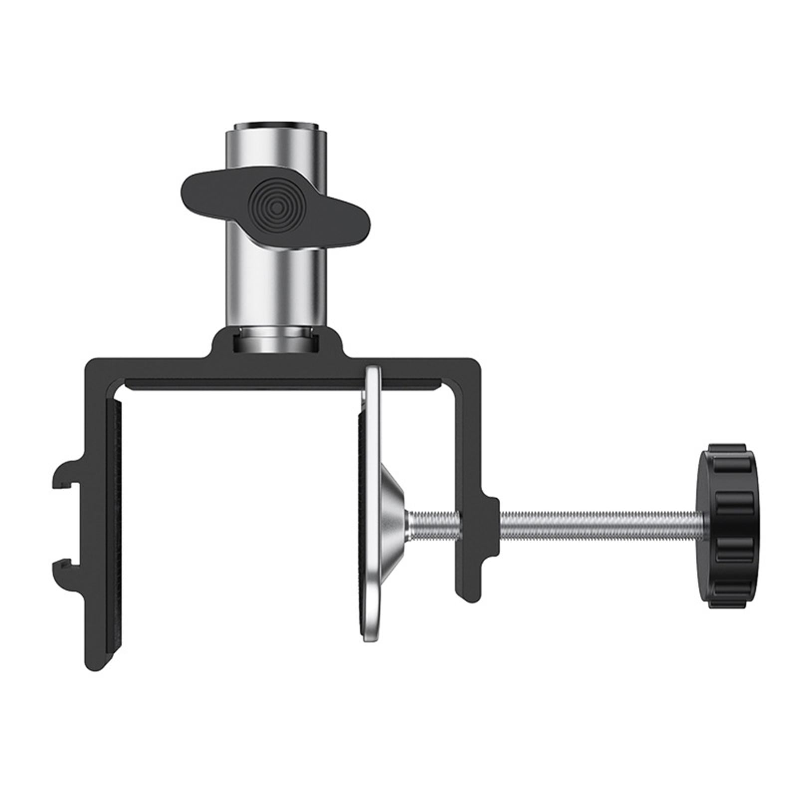 Table Mount Clamp Table Mounting Arm Sturdy C Shape Holder for ...