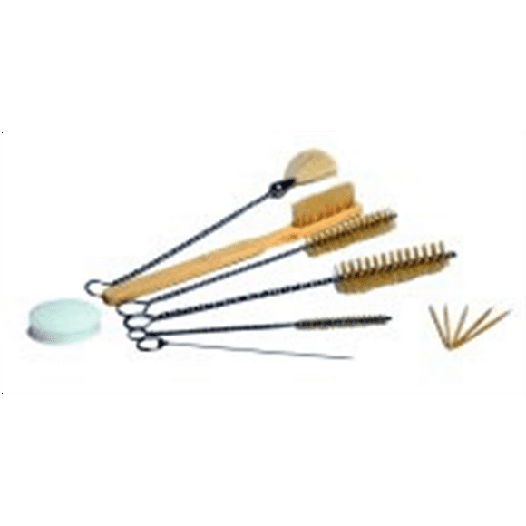 Air Gun Cleaning Kit