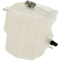 Dorman 603-5124 Engine Coolant Reservoir for Specific International ...