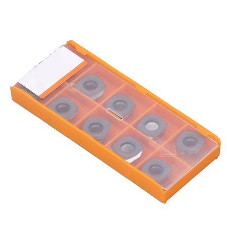 Turning Inserts, Low Coefficient Of Friction Fine Workmanship High ...