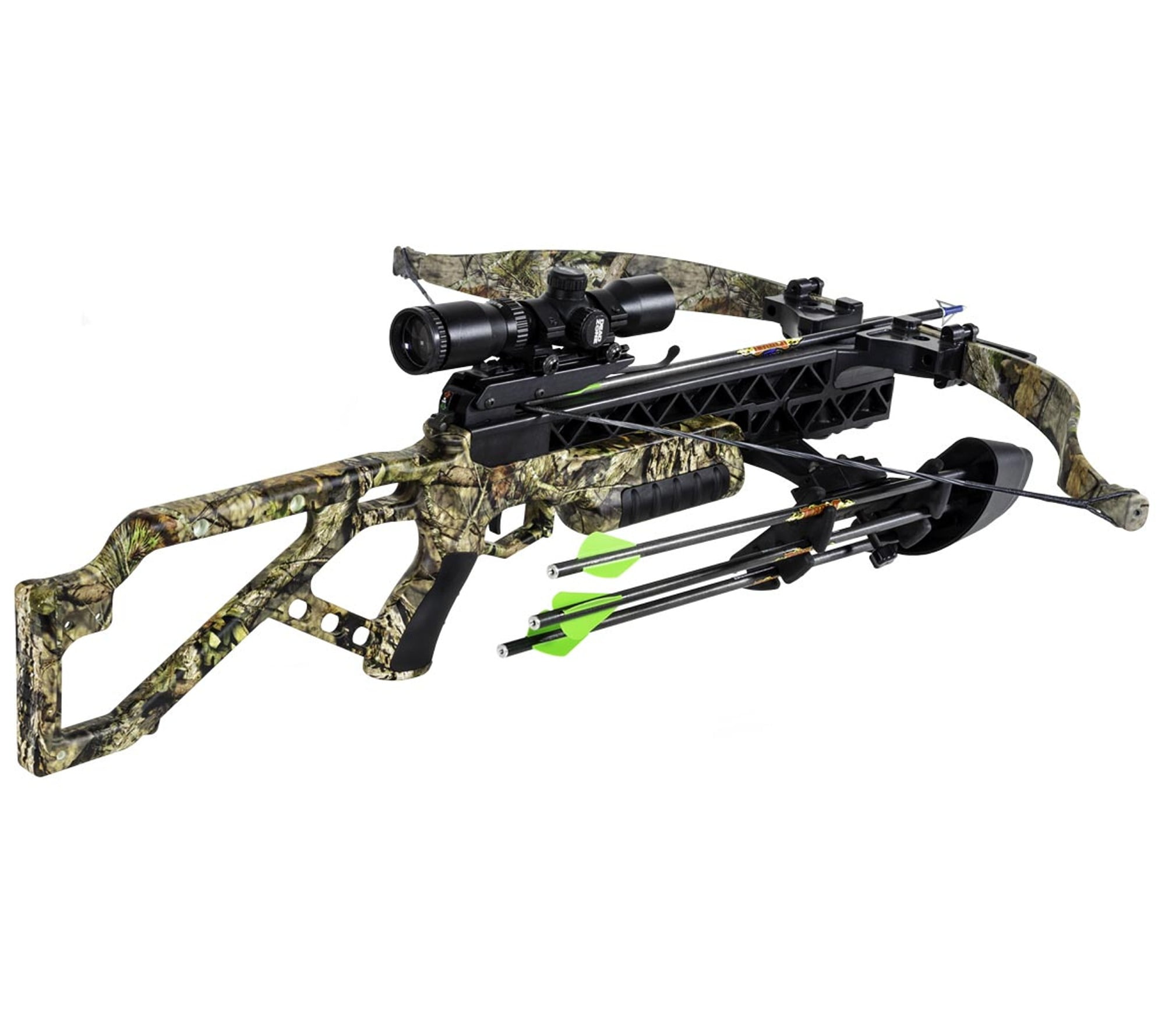 Matrix Crossbow Package - Walmart.com