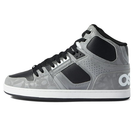 Osiris NYC 83 Classic Grey/3m/Script 10 D (M) | Walmart Canada