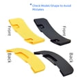 Bead Breaker Protector Cover For Tire Changer Machines Plastic Tyre ...