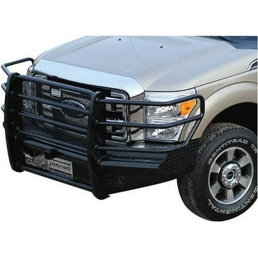 Ranch Hand Fbf081Blr 08-10 Ford HD Legend Front Bumper - Walmart.com