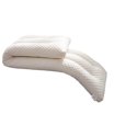 Sunbeam 54 Inch Heated Body Pillow with Temperature Controller ...