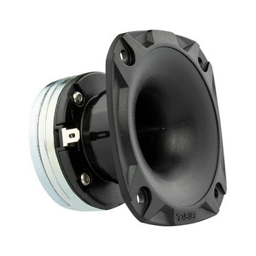 PYLE-PRO 1.75" Die-Cast Titanium Super Tweeter - Walmart.com