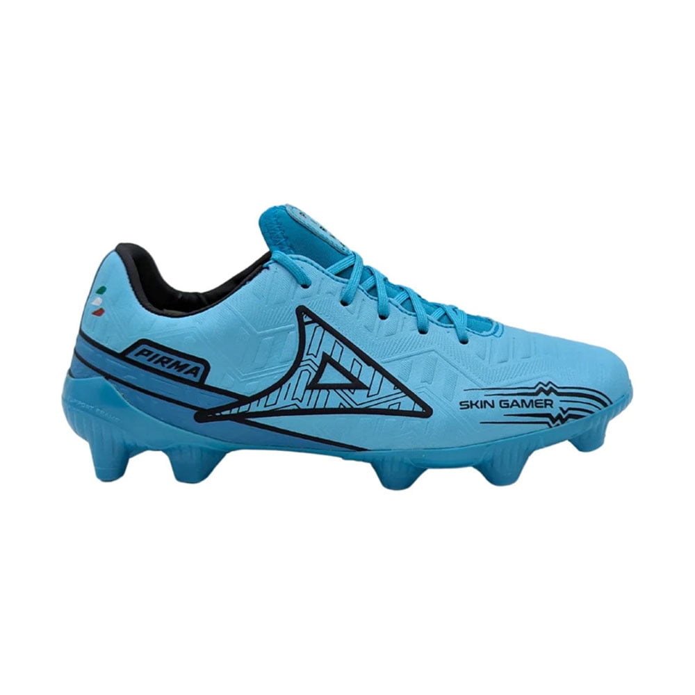 Tenis Pirma Futbol Tachos Skin Gamer 3046 Hombre Azul | Walmart en línea