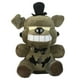 Funko Plush: Five Nights at Freddy's: Curse of Dreadbear - Dreadbear ...