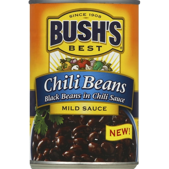 Bush's Beans