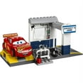 LEGO Juniors Smokey's Garage 10743 Building Set (116 Pieces) - Walmart.com