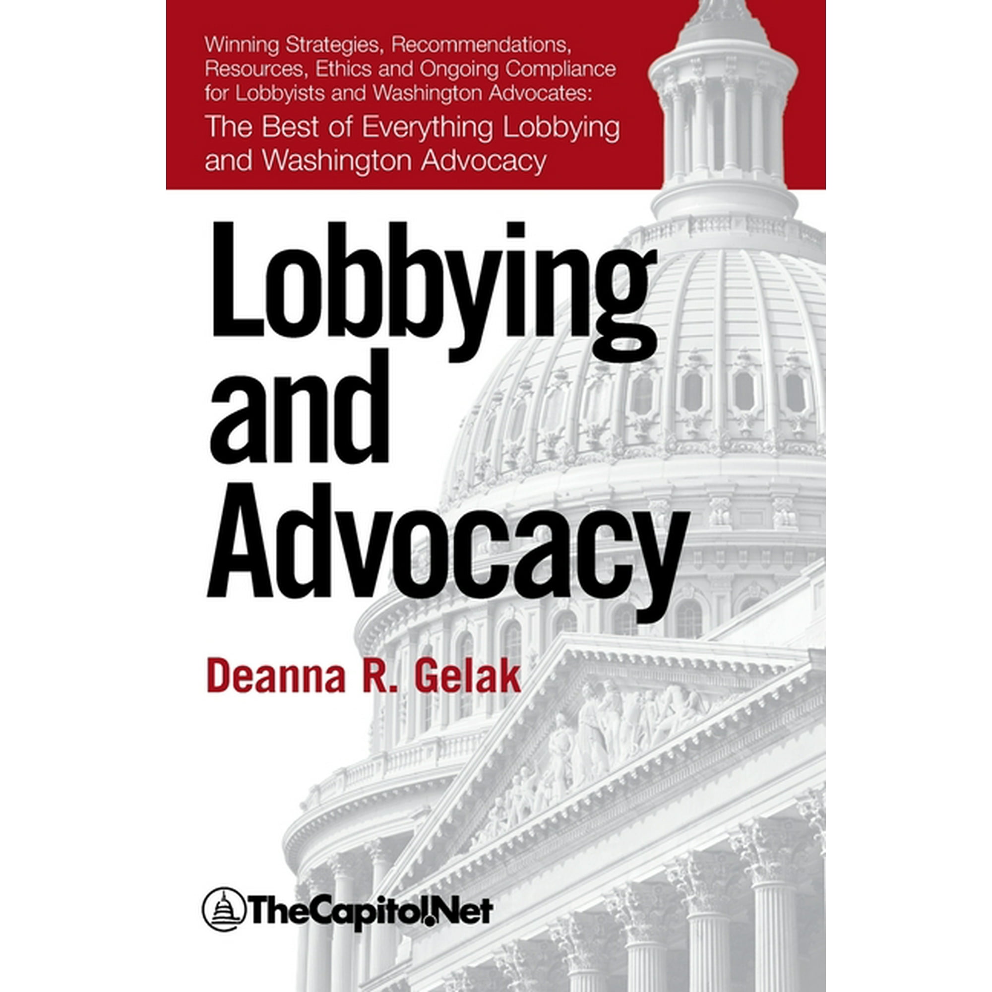 Lobbying Advocacy