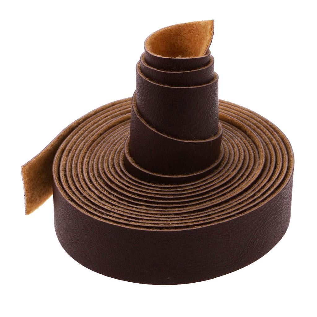 Click here for Siruishop 15mm Leather Strap Strips For Leather Cr... prices