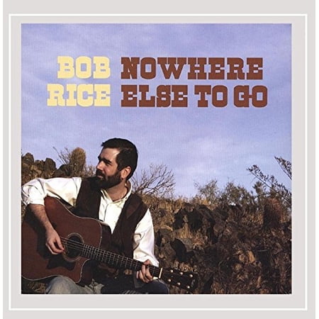 Nowhere Else to Go | Walmart Canada