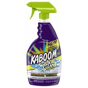 Click here for Kaboom Shower  Tub & Tile Cleaner  32 Oz. - 00053... prices