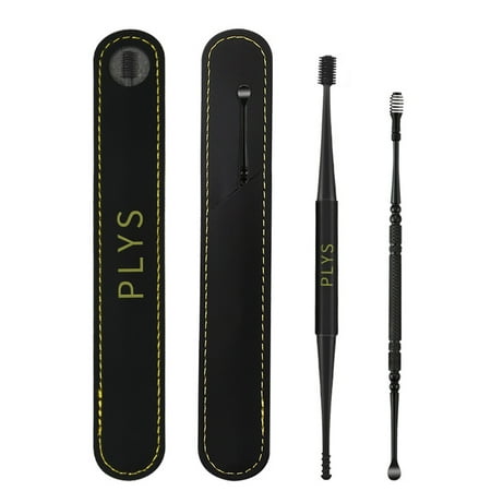 Brondbend Spring Ear Cleaner Spring Ear Wax Remover Ear Wax Cleaner ...