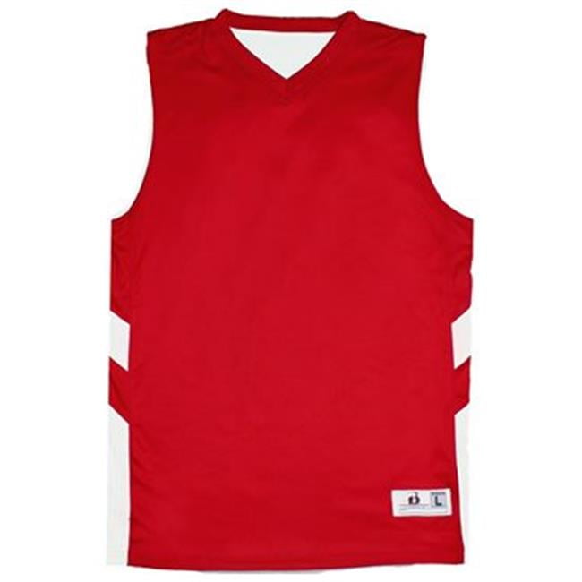 B-Pivot Reversible Tank Top, Black & White - Medium - Walmart.com