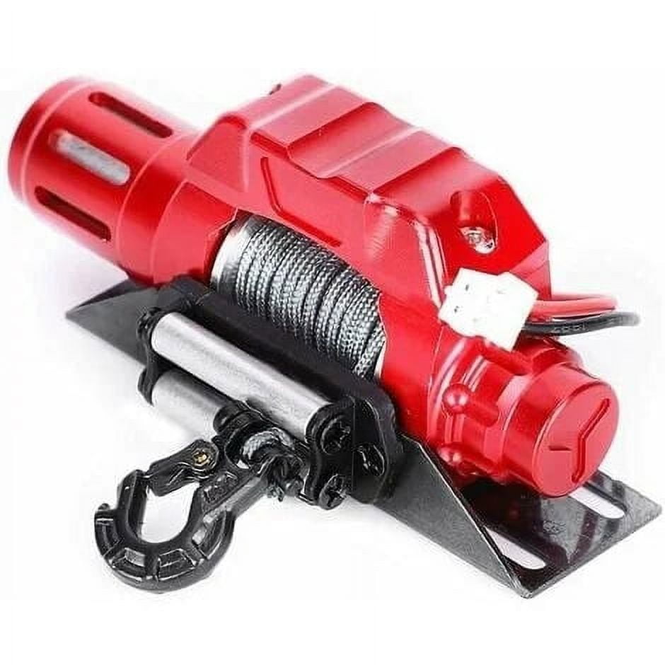 Click here for Eseeaier Trailer Winch prices