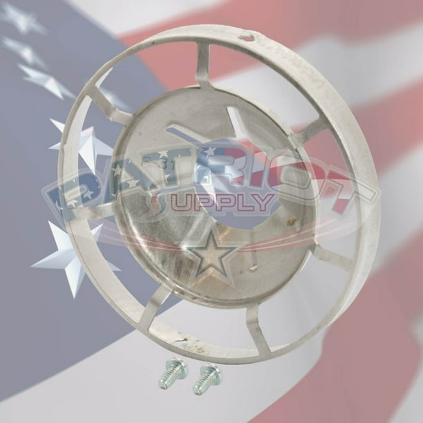 Beckett F31 Flame Retention Head (End Cone) Rated For 2.50 - 3.00 GPH ...