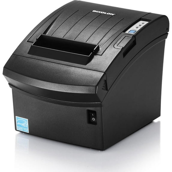 Restored Bixolon SRP‑352PLUSIII 3″ Thermal POS Printer – 203 dpi, Auto ...